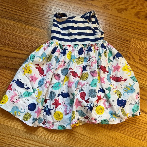 Tommy Bahama | Dresses | Tommy Bahama Sea Creatures Dress Size 69 ...